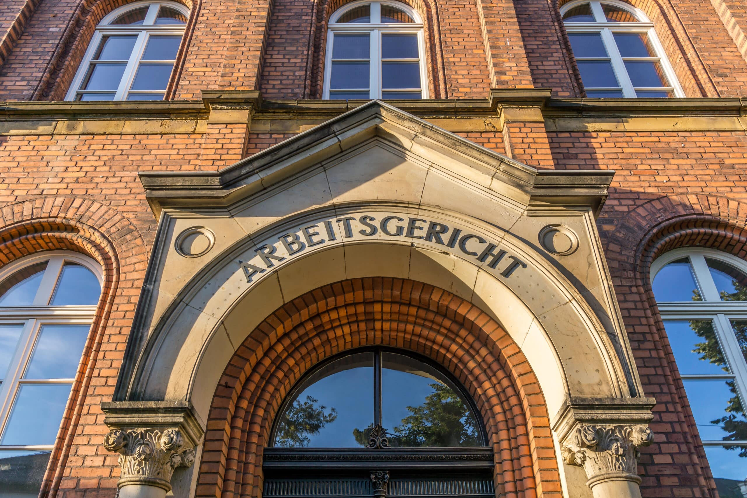 Anwalt Fur Arbeitsrecht Kaiserslautern